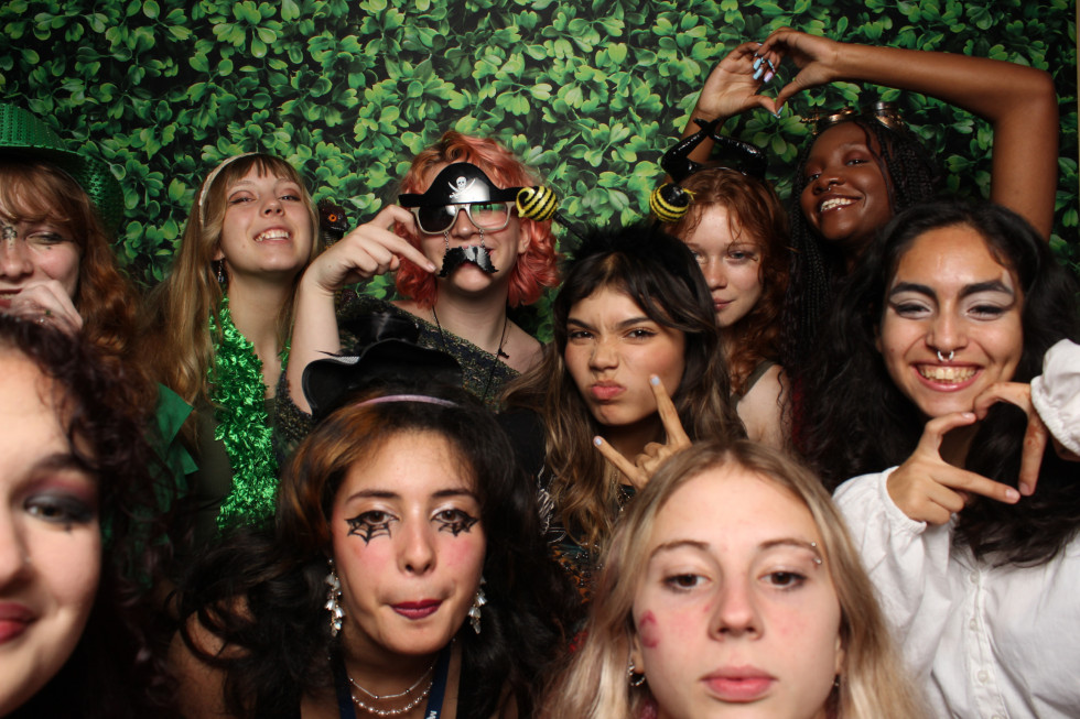 Summer Art & Design Institute | Moore College