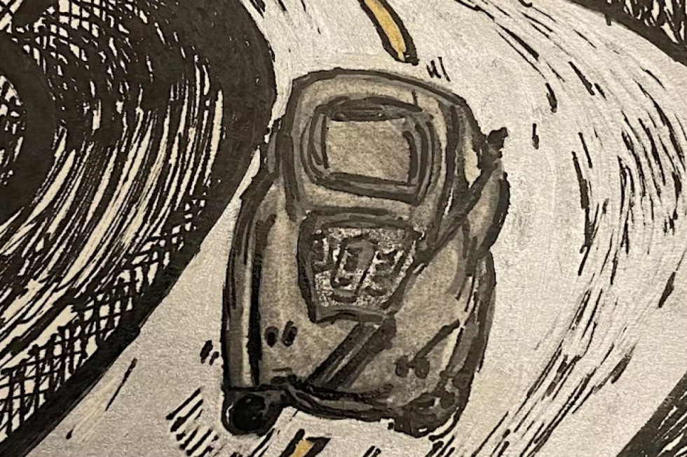 This is An Apple Creative Workshop | Moore College