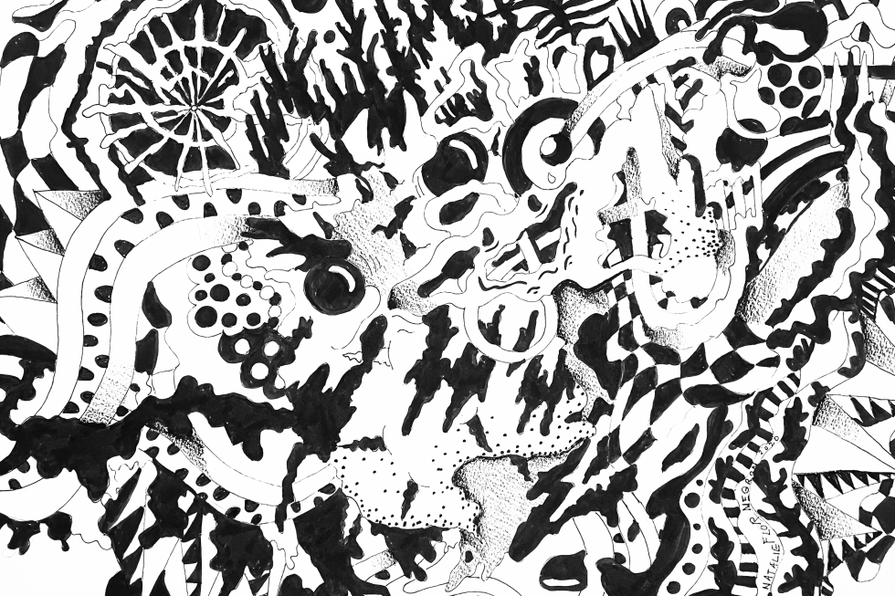 Alumni Artist Talk: Natalie Flor Negrón ’11 — Moore College (Oct 22 ...