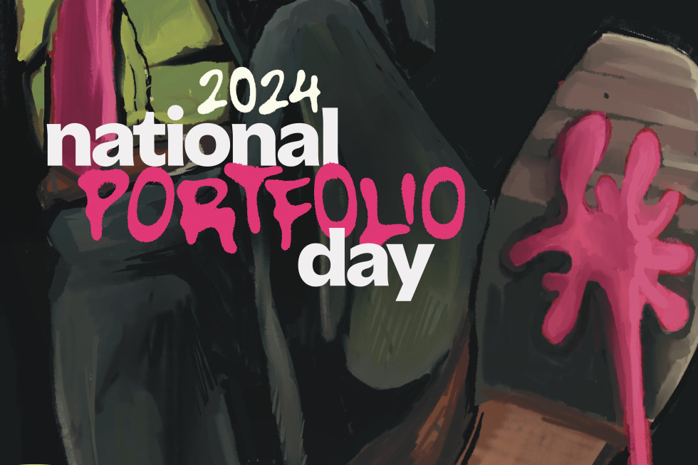 National Portfolio Day | Moore College