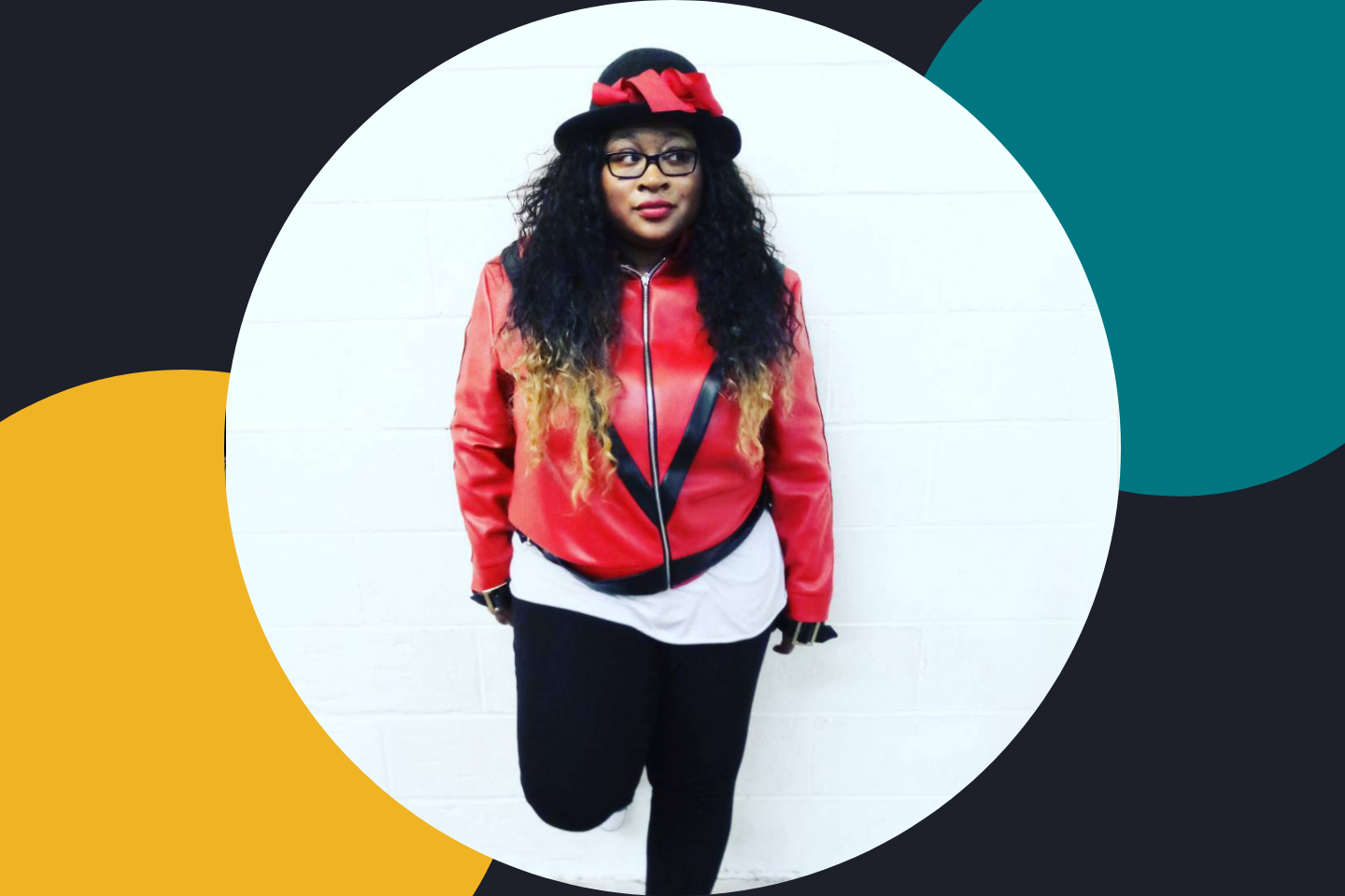 Alumni Conversation: Yolanda Jernigan '03 & Kia Weatherspoon '10 ...