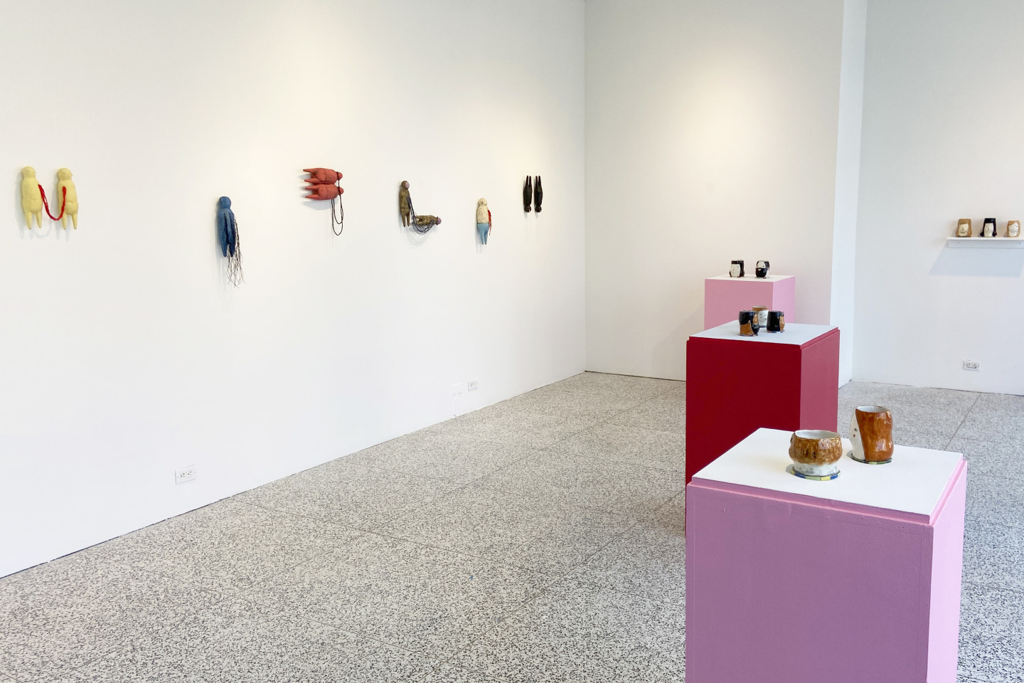 Alumni Gallery: Jill Bell | Moore College