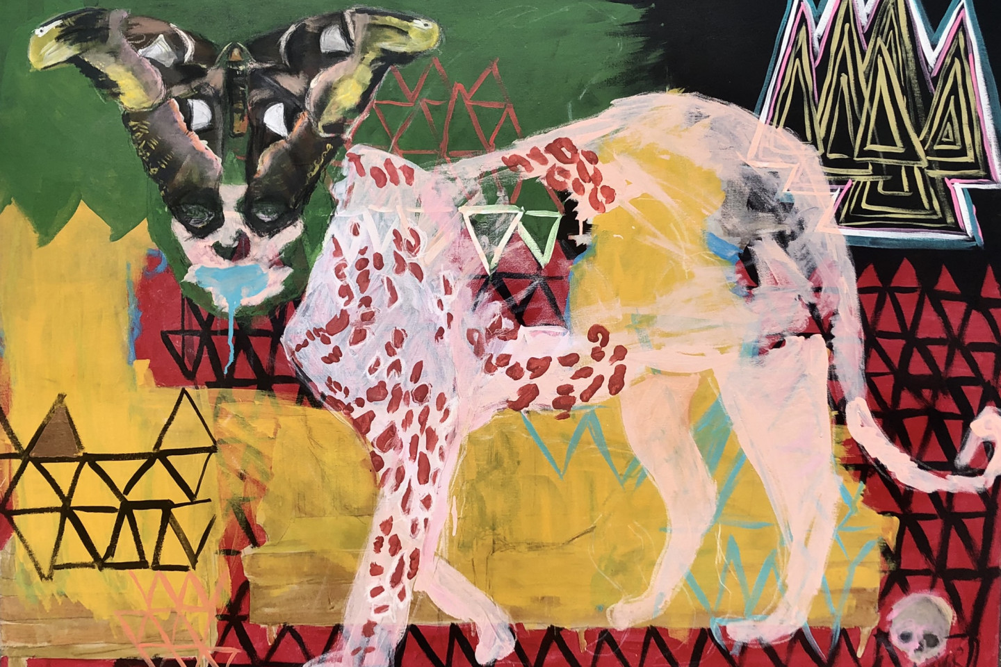 2022 Juried Alumni Biennial: Rare Visions & Roadside Revelations ...