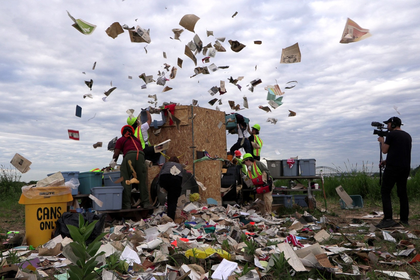 Michelle Lopez: Pandemonium | Moore College