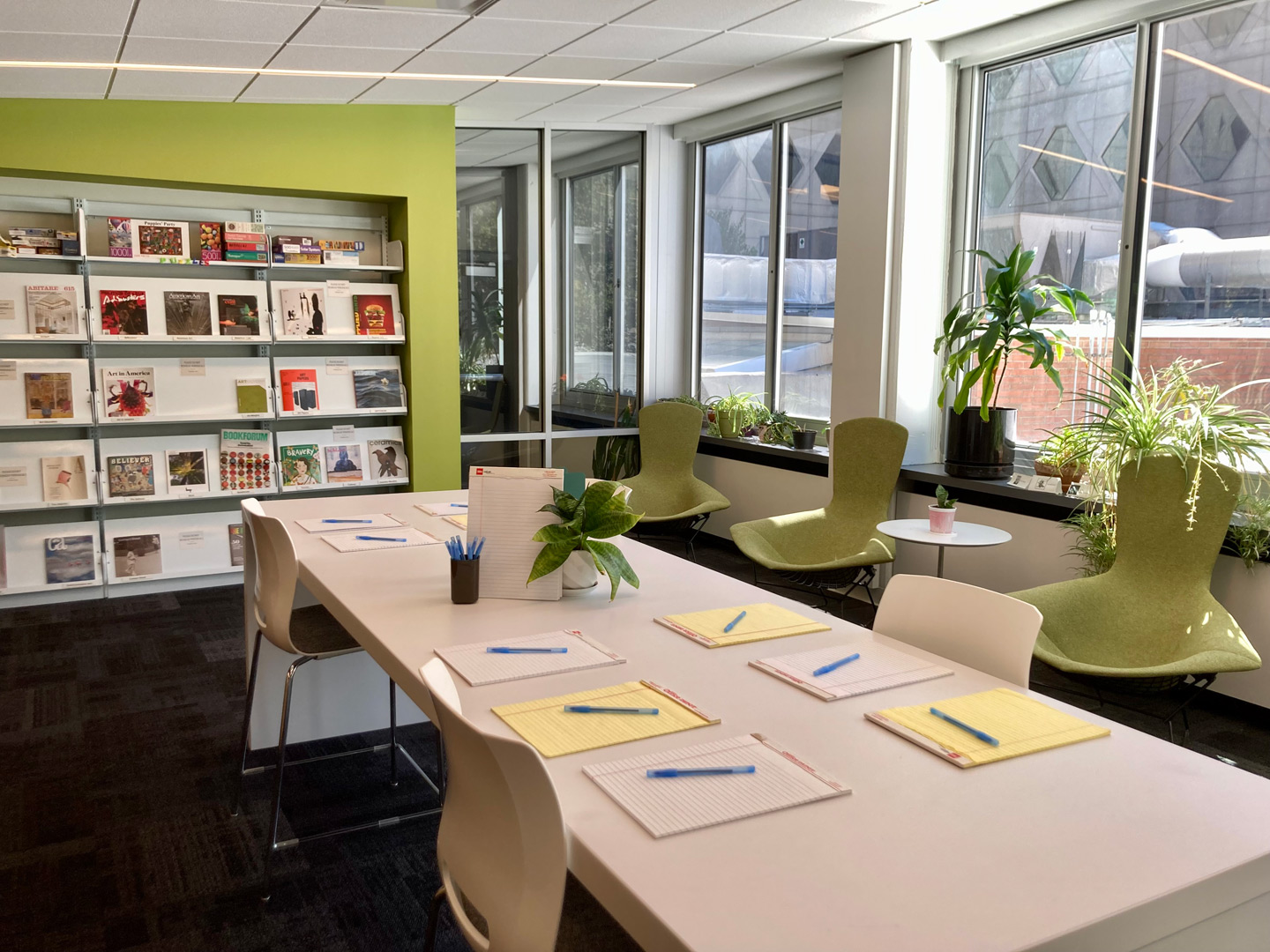 Re-Constitution Day: Handwrite the Constitution | Moore College