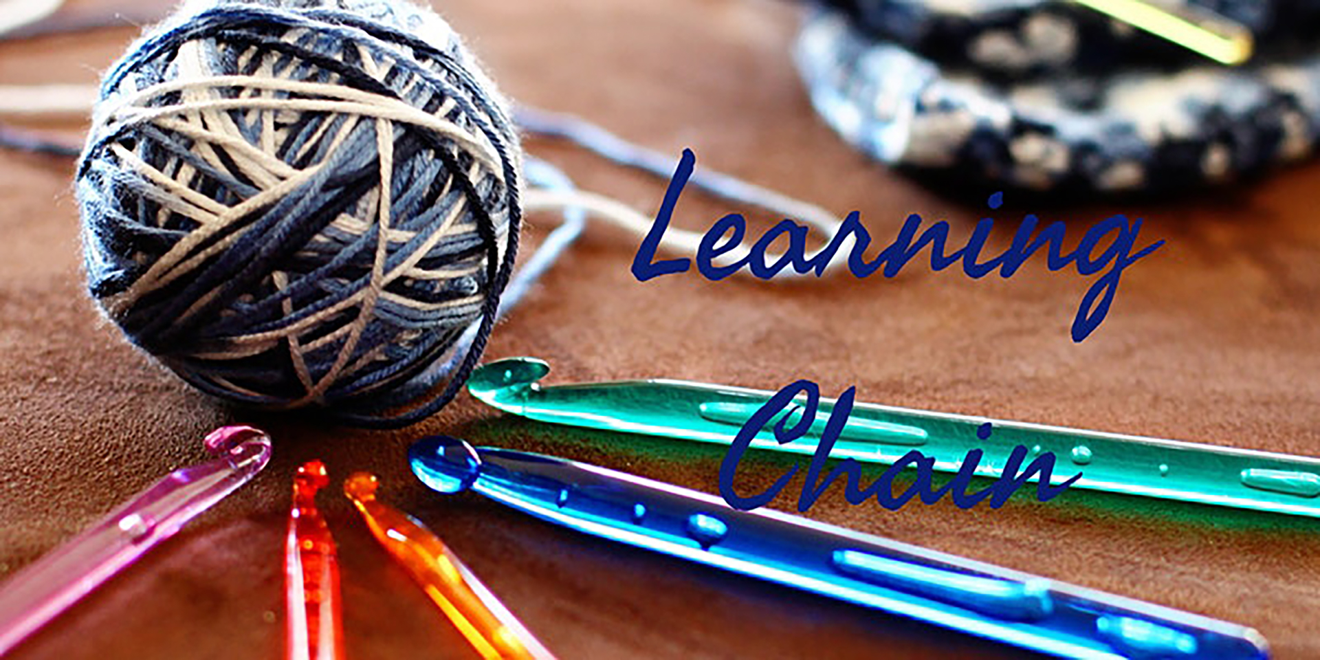 Learning Chain with Emily Elliott MFA '21 | Moore College