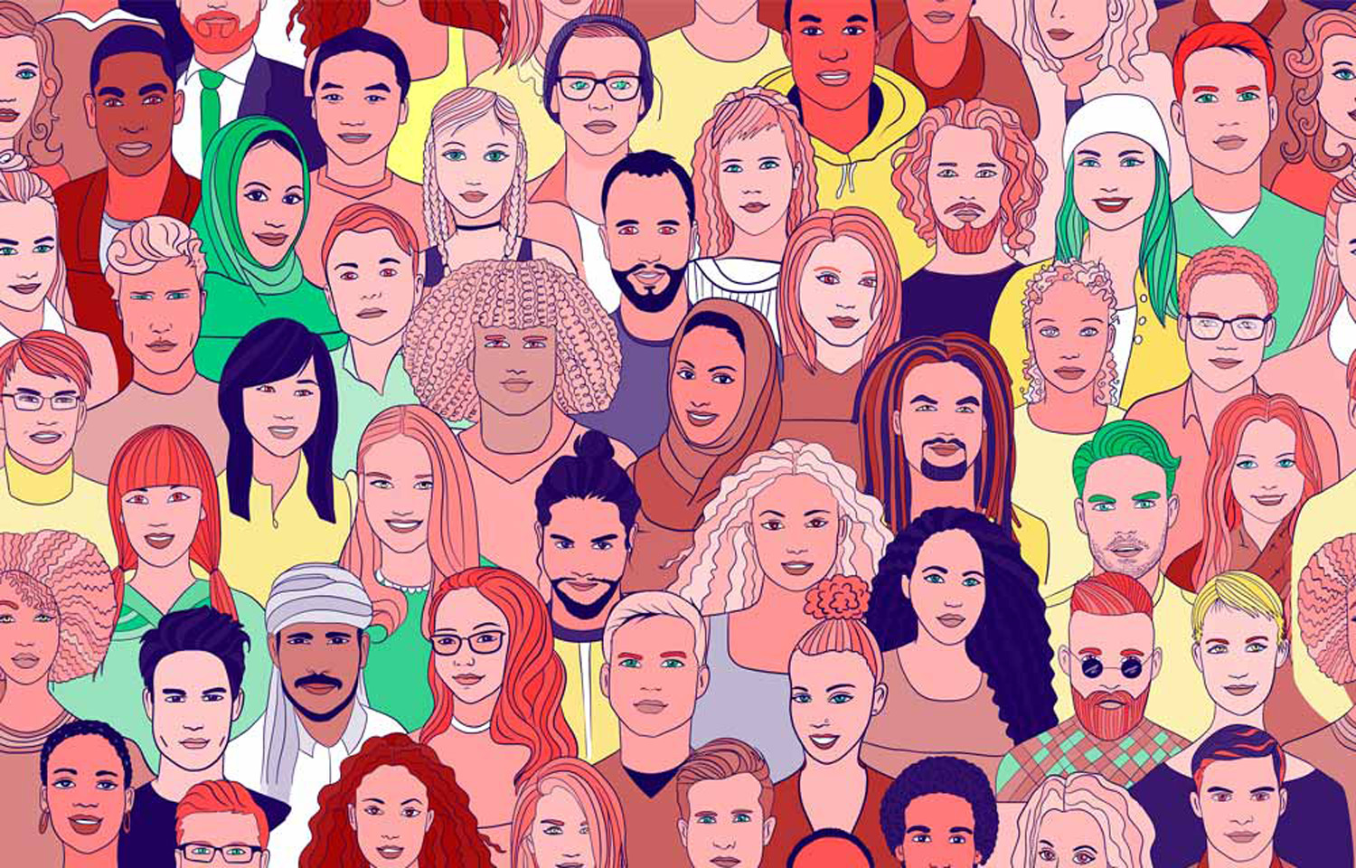 Art & Writing Discussion: Representation | Moore College