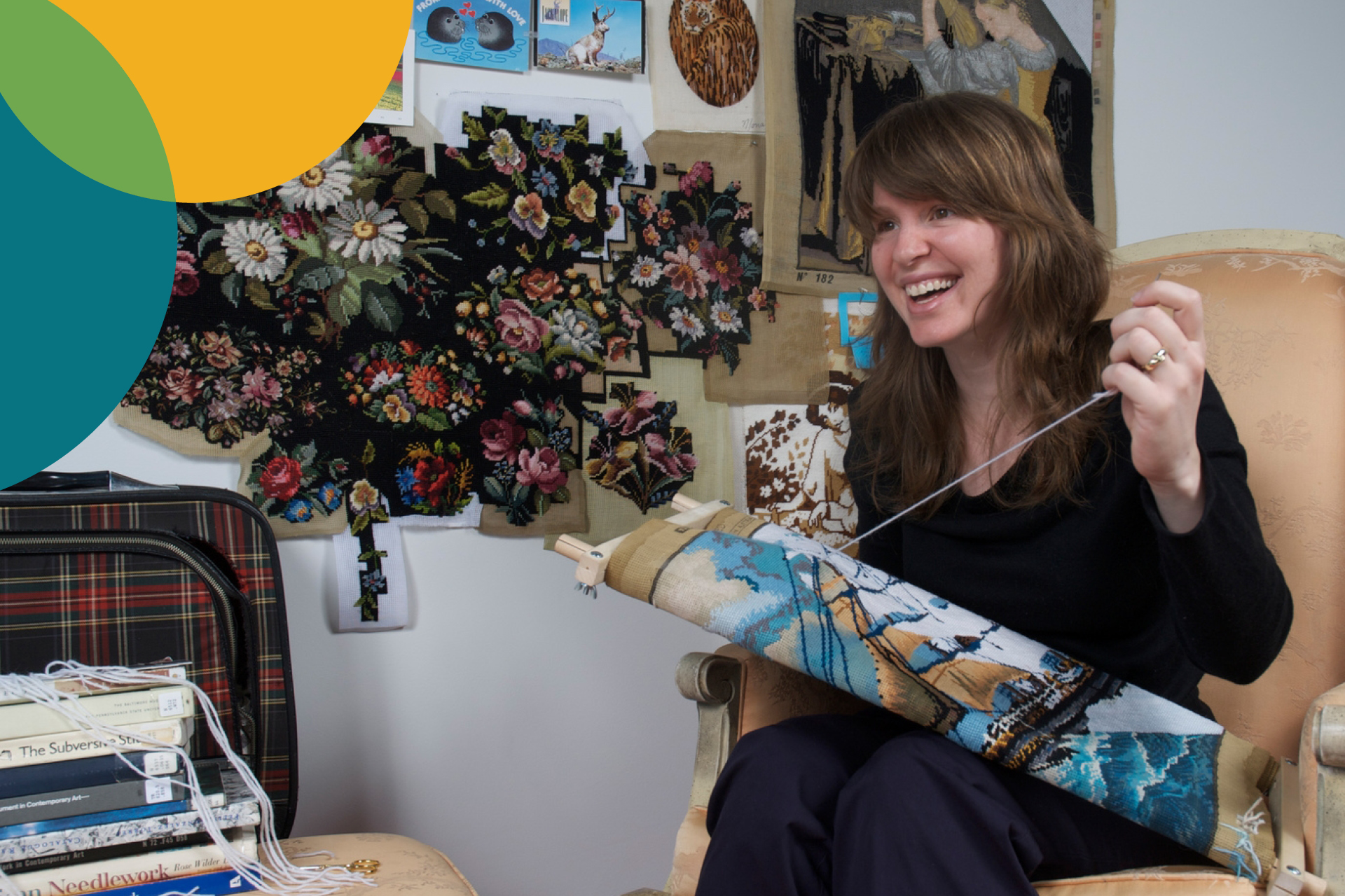 Framing Devices, Photography Lectures at Moore: Mary Smull: Practical ...