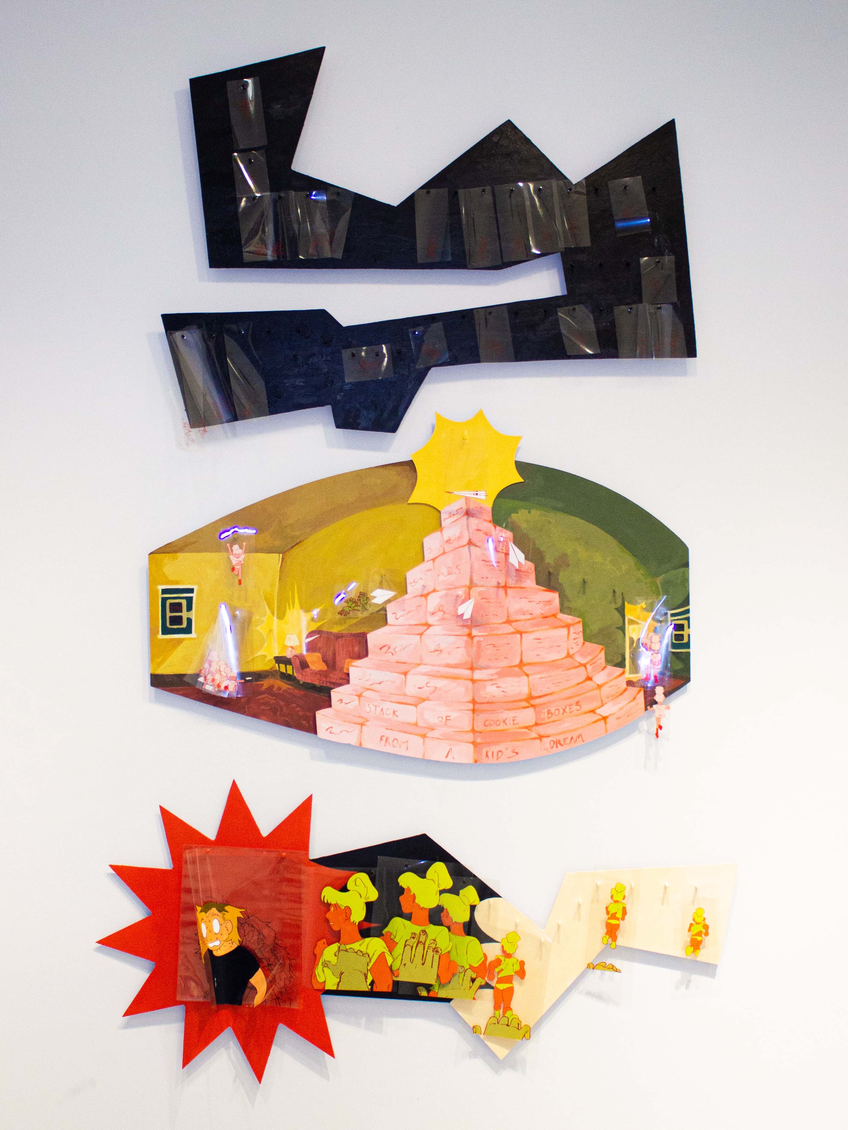 Jade Peters | Moore College