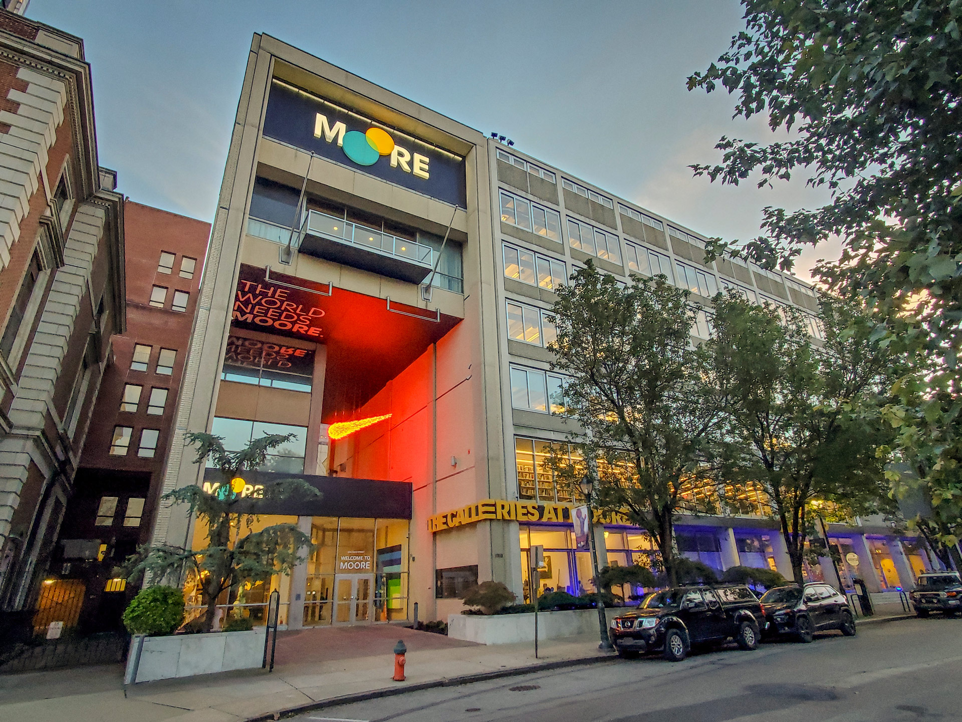 This women’s college declared its doors open to nonbinary students. And ...