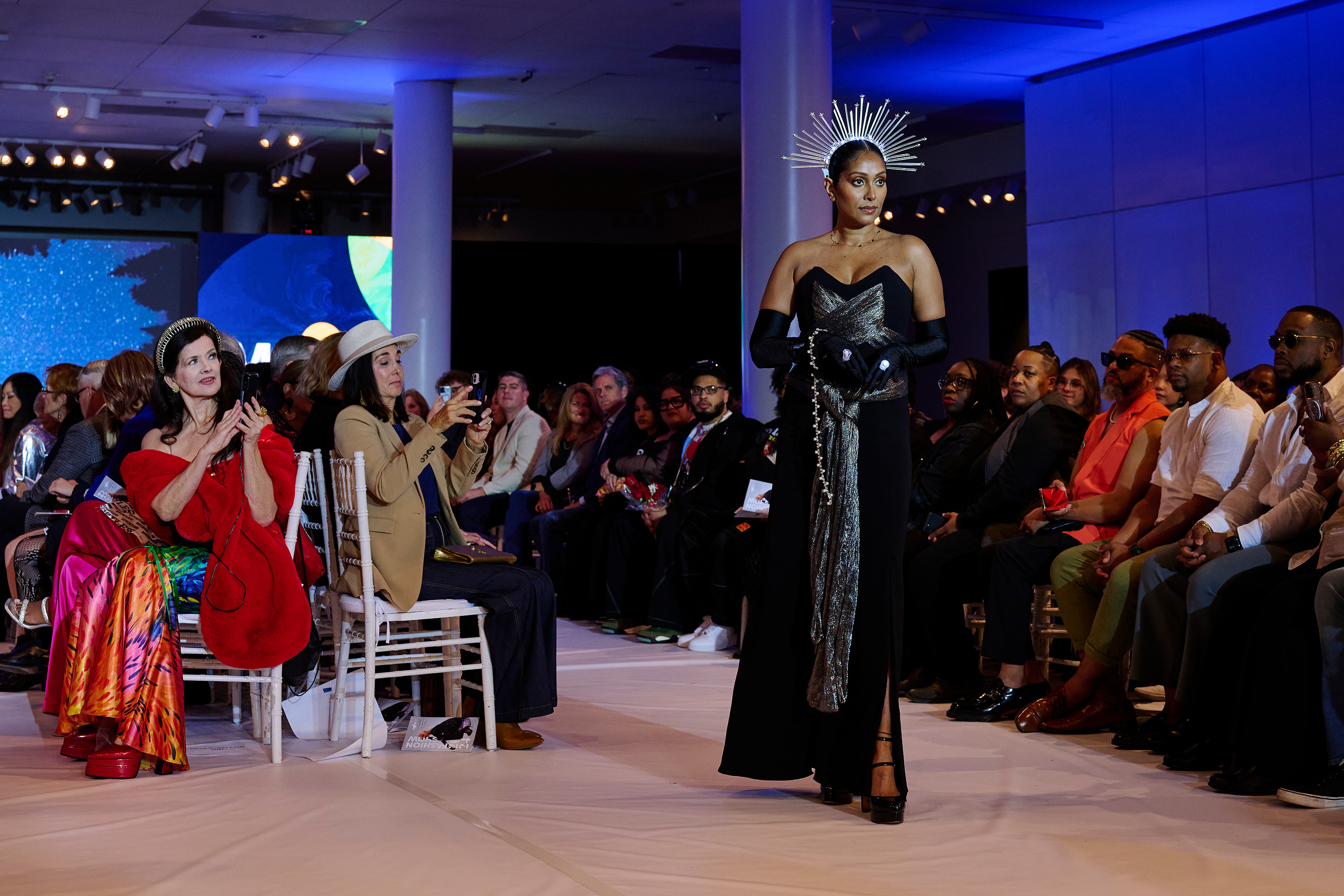 Moore College of Art & Design Launches Interdisciplinary Entertainment ...