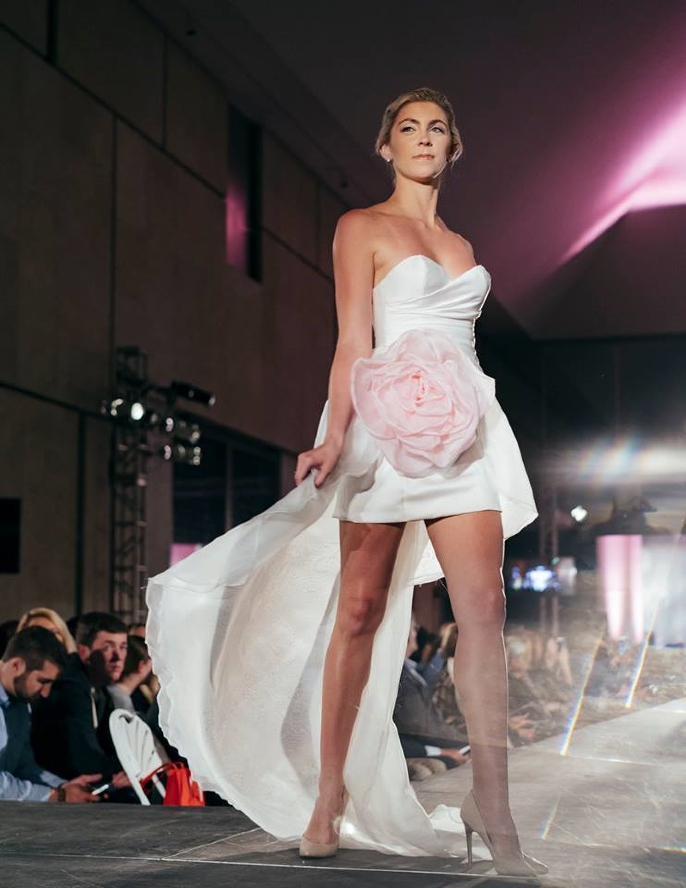 Moore Alum Featured in TLC's 'Hayley Ever After' Special This Weekend ...