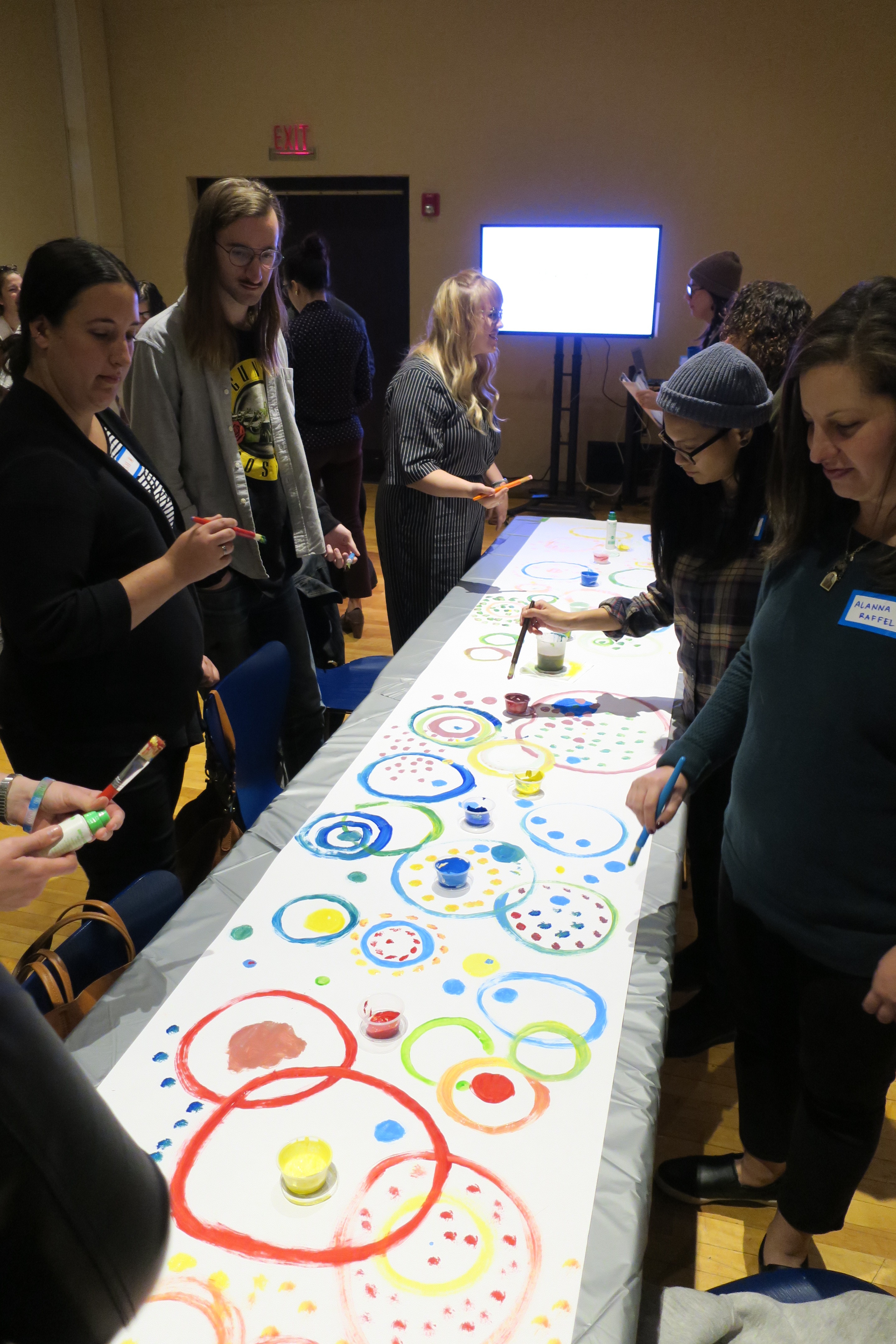 Diversity and Inclusion: Themes in Fall Art Education Symposium '18 ...