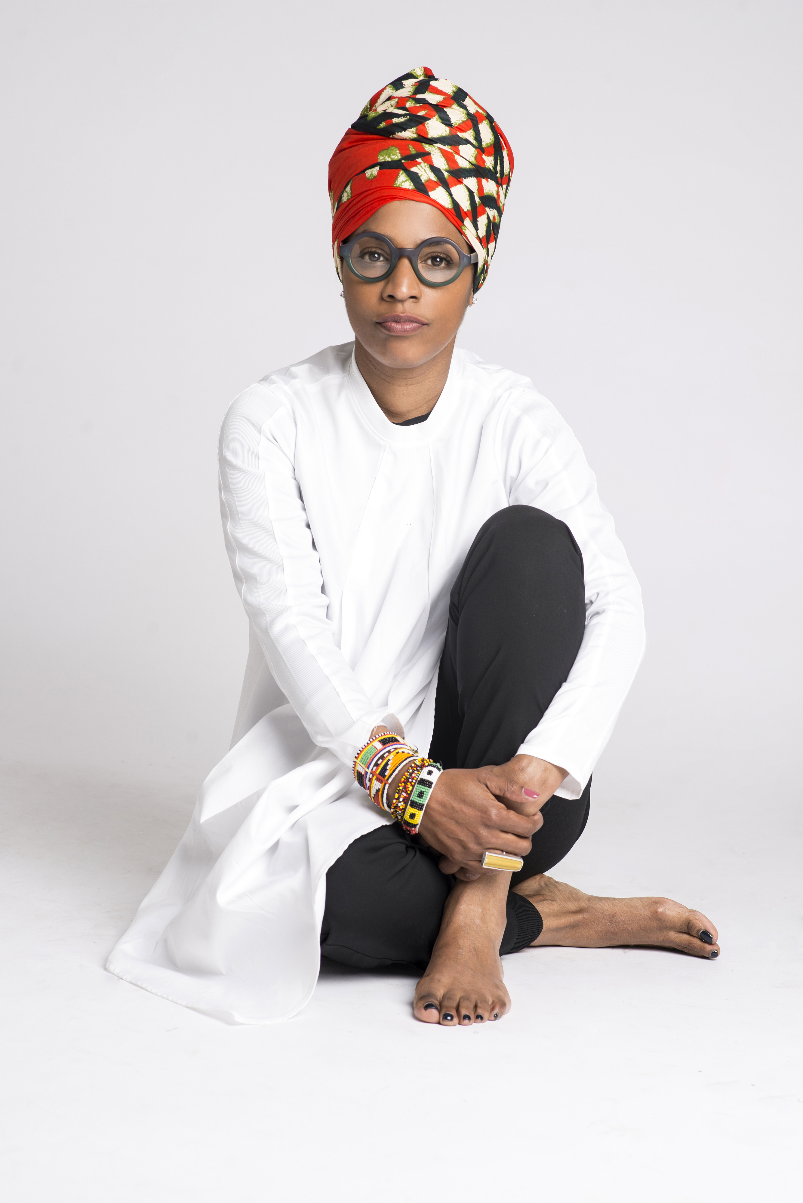 Continuing Education Alum Competes on Project Runway | Moore College