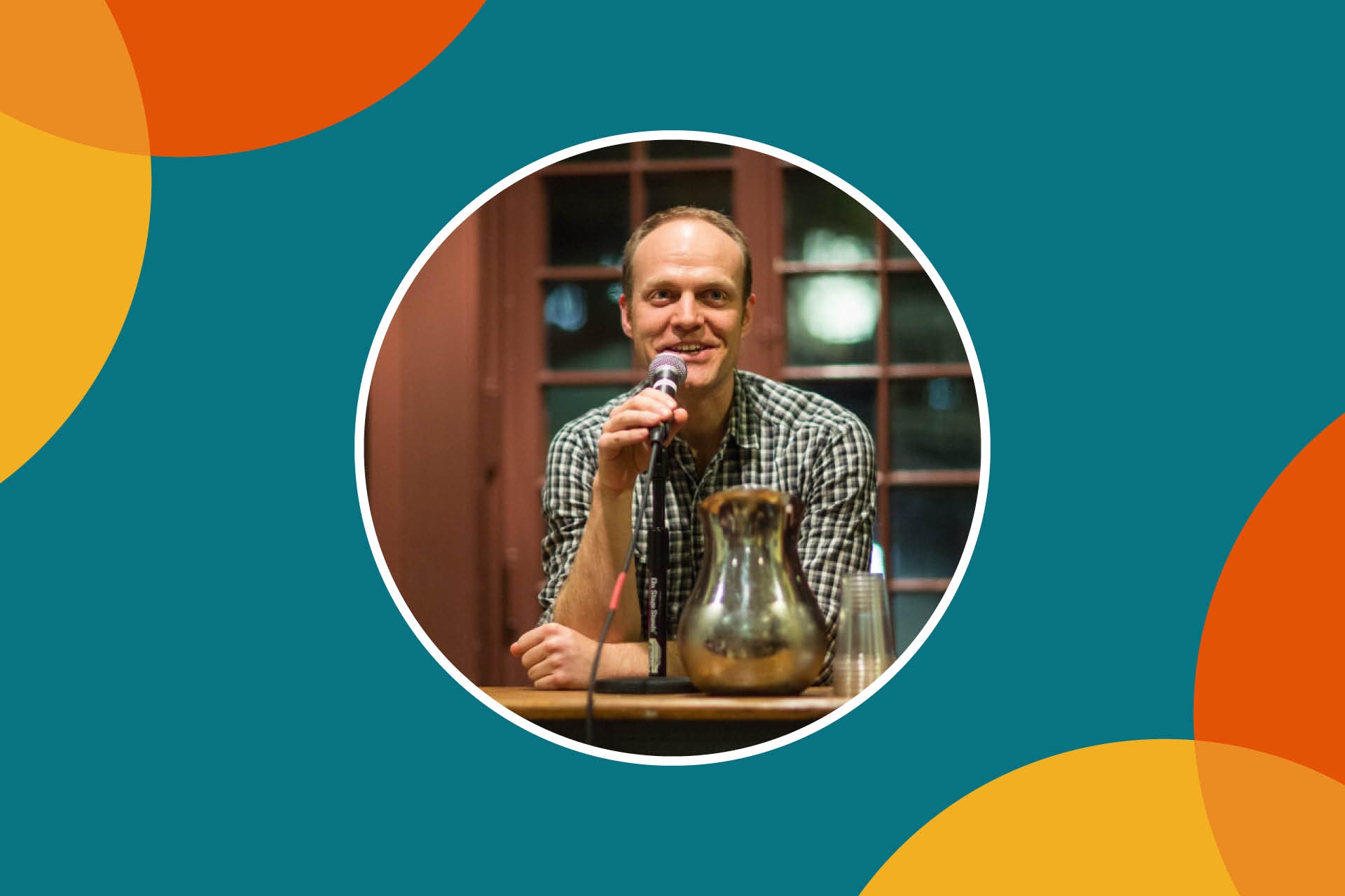 Daniel Tucker’s Latest Book & Exhibition Lastgaspism Explores ...