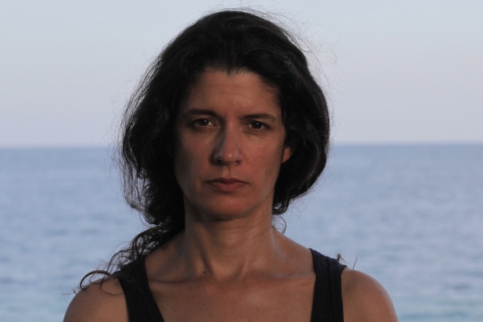 Visual Artist Janine Antoni Selected as Moore's 169th Commencement ...