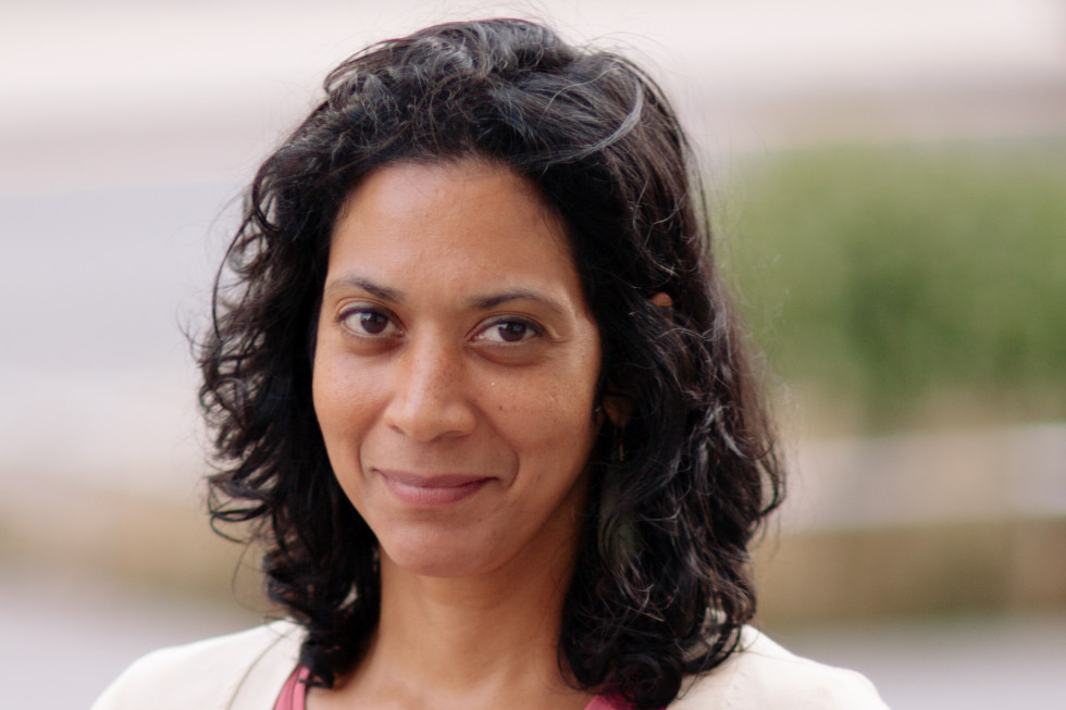 Conversations@Moore: Alicia Grullón and Laura Raicovich | Moore College