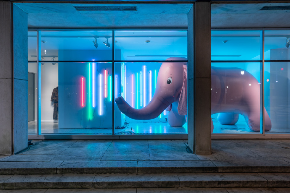 The Galleries at Moore | Moore College