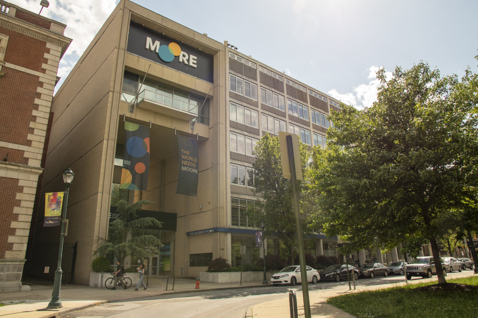 Moore College of Art & Design Becomes Official Provider of Transcript ...