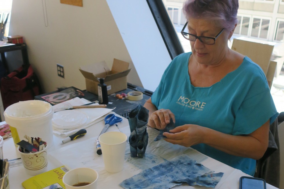 Teachers Summer Institute Offers Opportunity to Reconnect with Personal ...