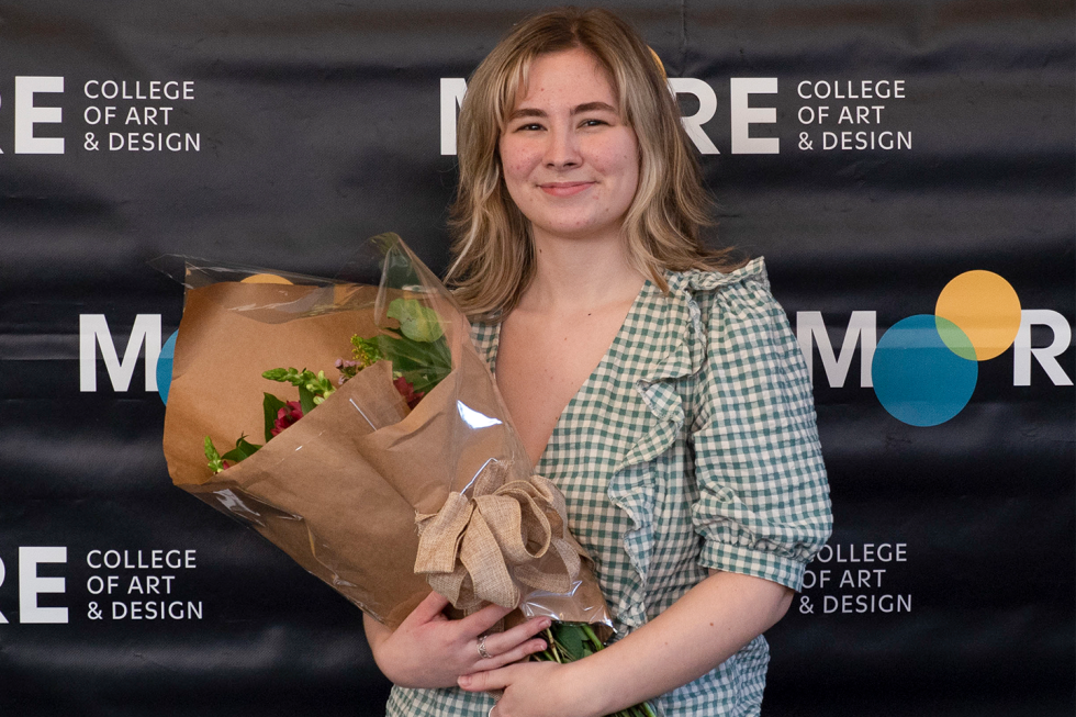 Student Accomplishments Celebrated at 2022 Honors Convocation | Moore College