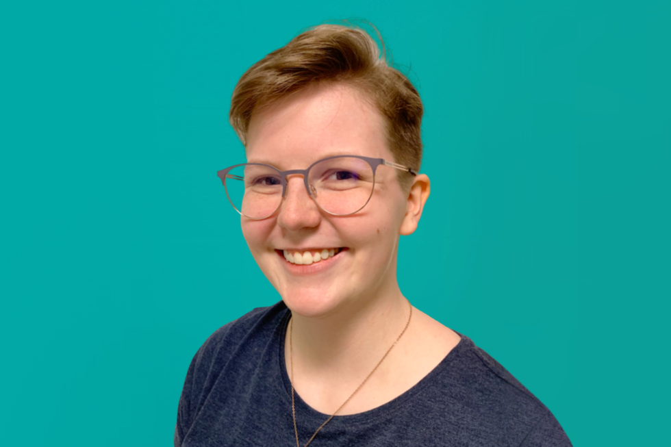 Top of the Class: Meet Dan Callahan, Graphic Design Major and Moore’s ...