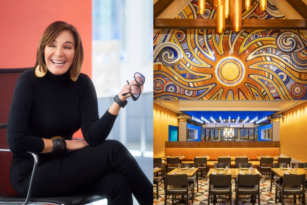 Paying it Forward: How Karen Daroff ’70 Influenced the Next Generation ...