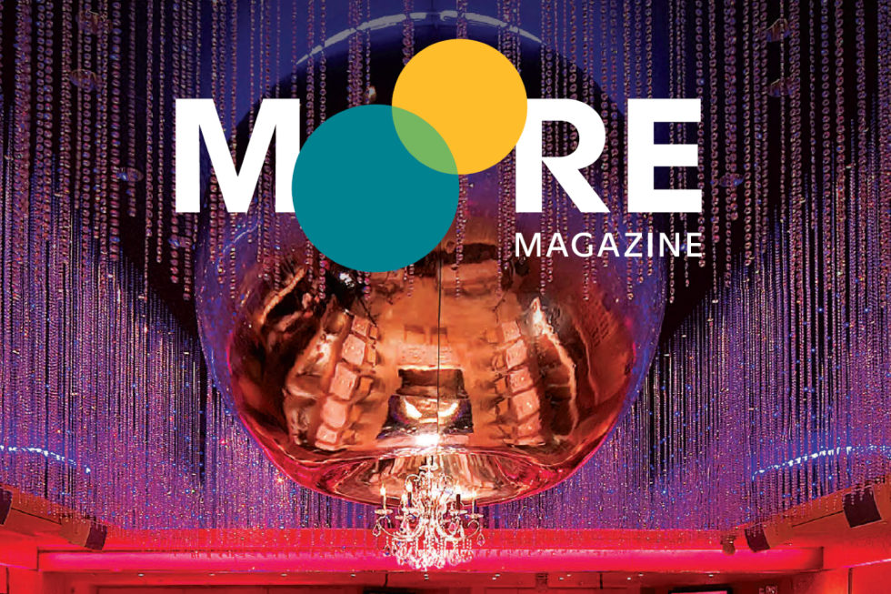 Flip Through Moore Magazine's Spring/Summer 2024 Issue | Moore College