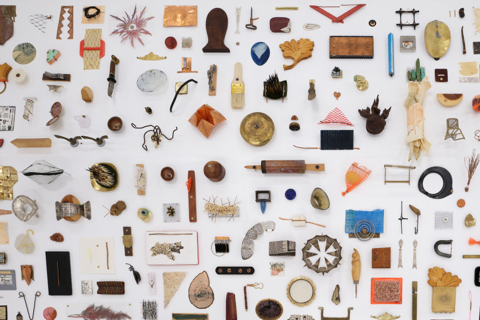 Moore College of Art & Design and Philadelphia Sculptors Present 25th ...