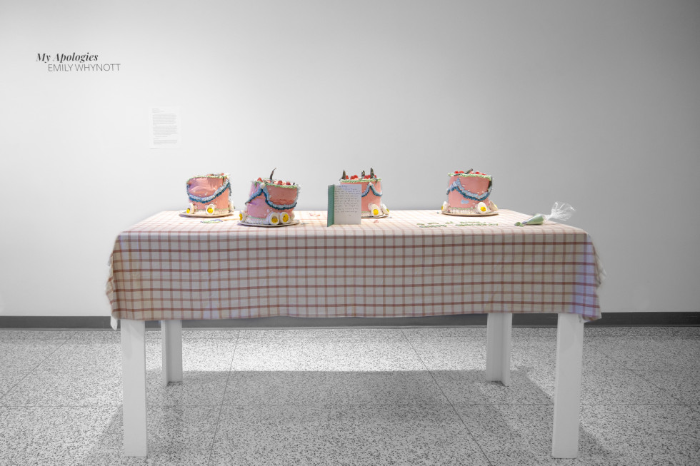 The Galleries at Moore | Moore College