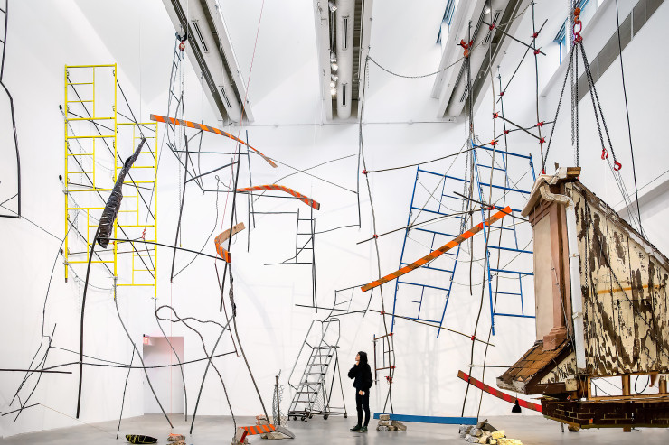 Moore College of Art & Design Receives Grant from The Pew Center for ...