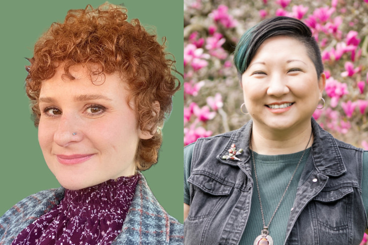 Moore Welcomes New Assistant Director of Academic Support Services and ...