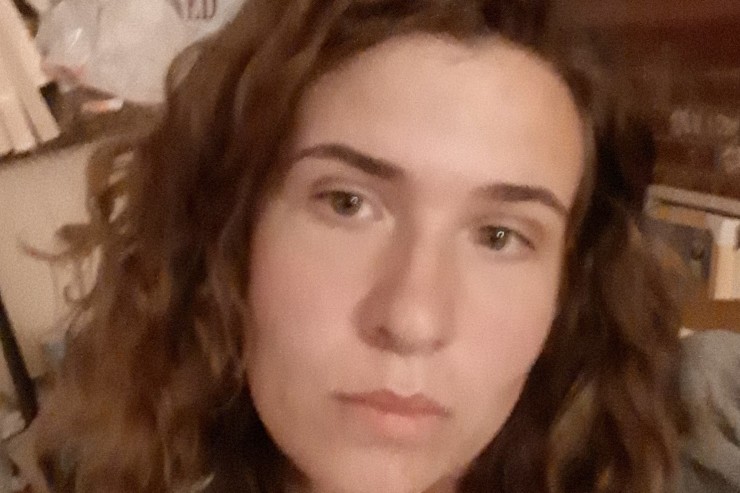 YAW Instructor Emily Rose Hirtle Has Sold Art to Celebrities | Moore ...