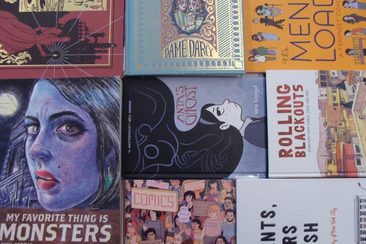 Connelly Library: Diversifying Collections | Moore College