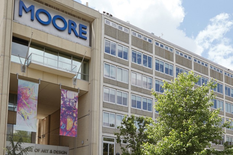 A Letter to Moore Students | Moore College