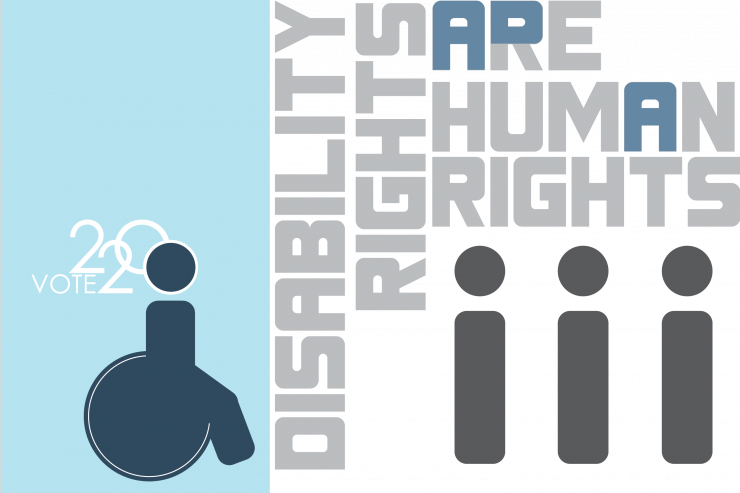 2020 Election and Women's Voting Rights Represented in Posters | Moore ...