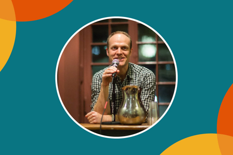 Daniel Tucker’s Latest Book & Exhibition Lastgaspism Explores ...