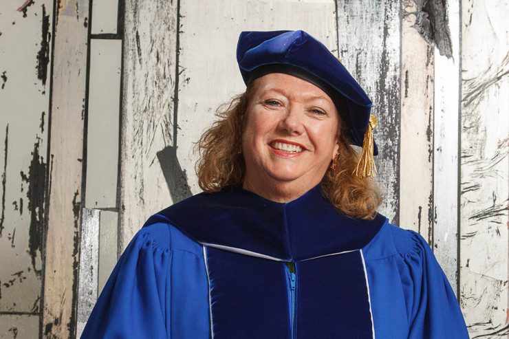 Community Reflections on Cecelia Fitzgibbon’s Career | Moore College