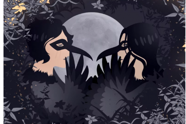 Exploration of Self Begets Epic Poem | Moore College