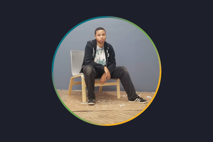 How Logan Cryer ’19 is Getting Moore Out of a Season of Stillness ...