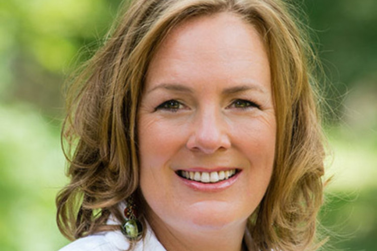 Art Teacher Gives Back to Other Art Teachers | Moore College