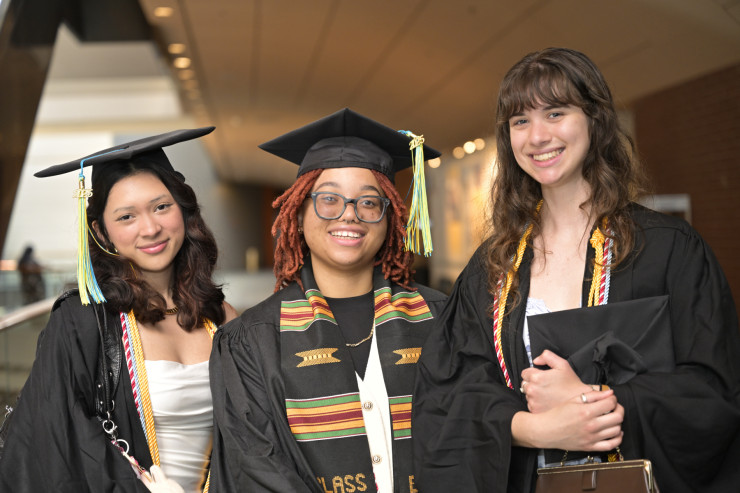 Moore College of Art & Design Celebrates 176th Commencement | Moore College