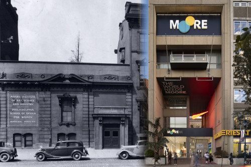 175 Years of Changing the Game | Moore College