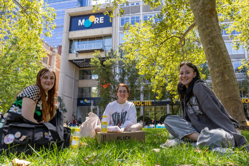 Moore College of Art & Design Welcomes Largest Incoming Class in More ...
