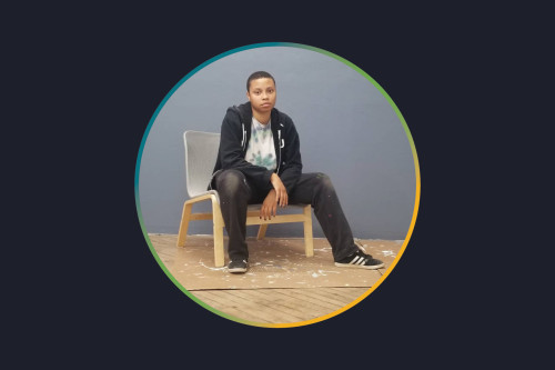 How Logan Cryer ’19 is Getting Moore Out of a Season of Stillness ...