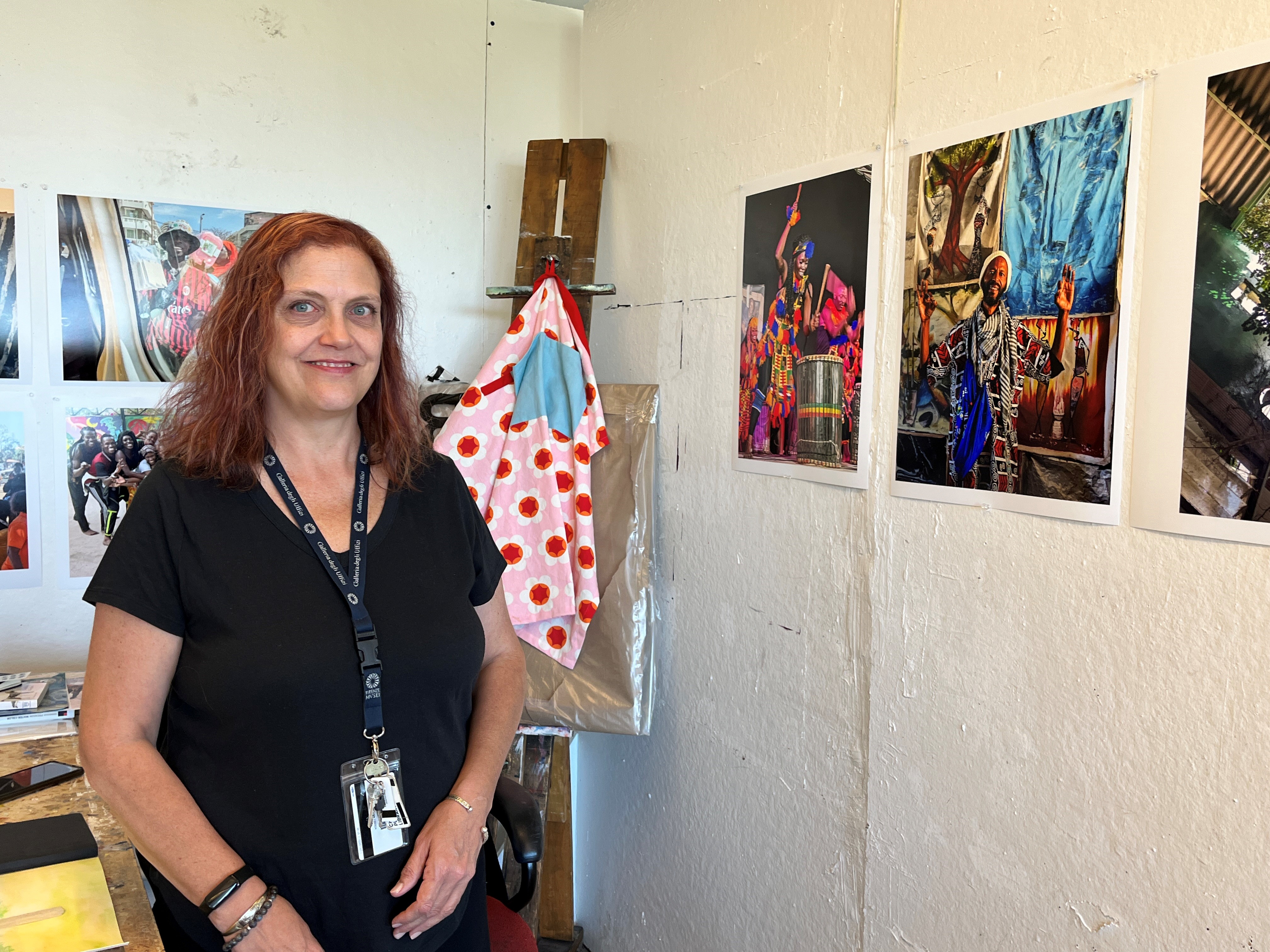 How Chicago Art Educator DiDi Grimm Discovered SAER and Reconnected ...