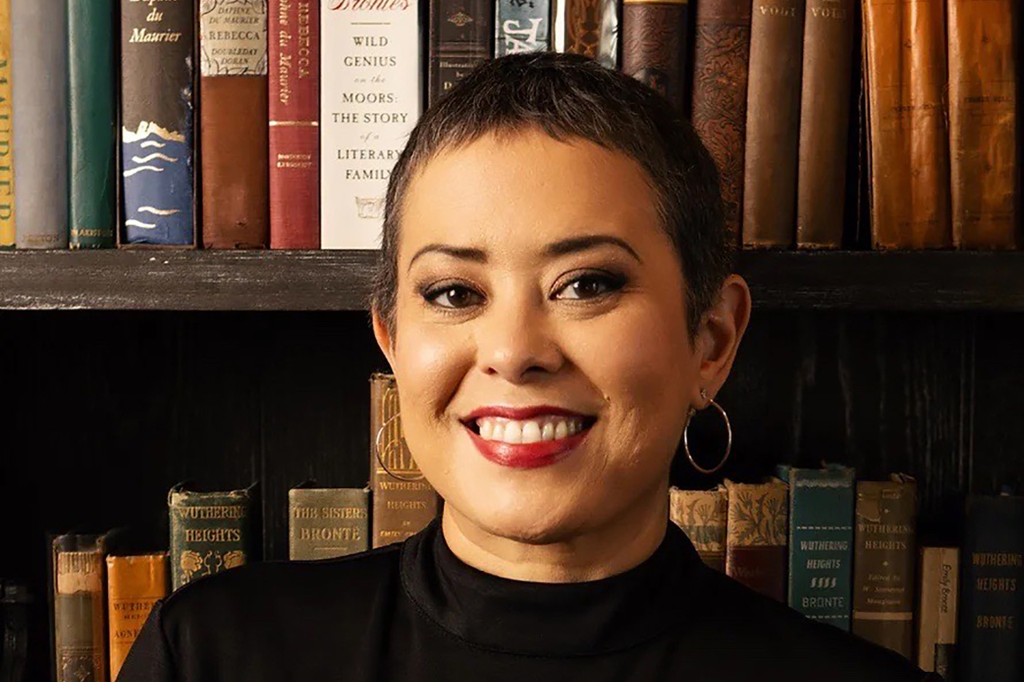 Award-Winning Author and Illustrator Erin Entrada Kelly to Speak at ...