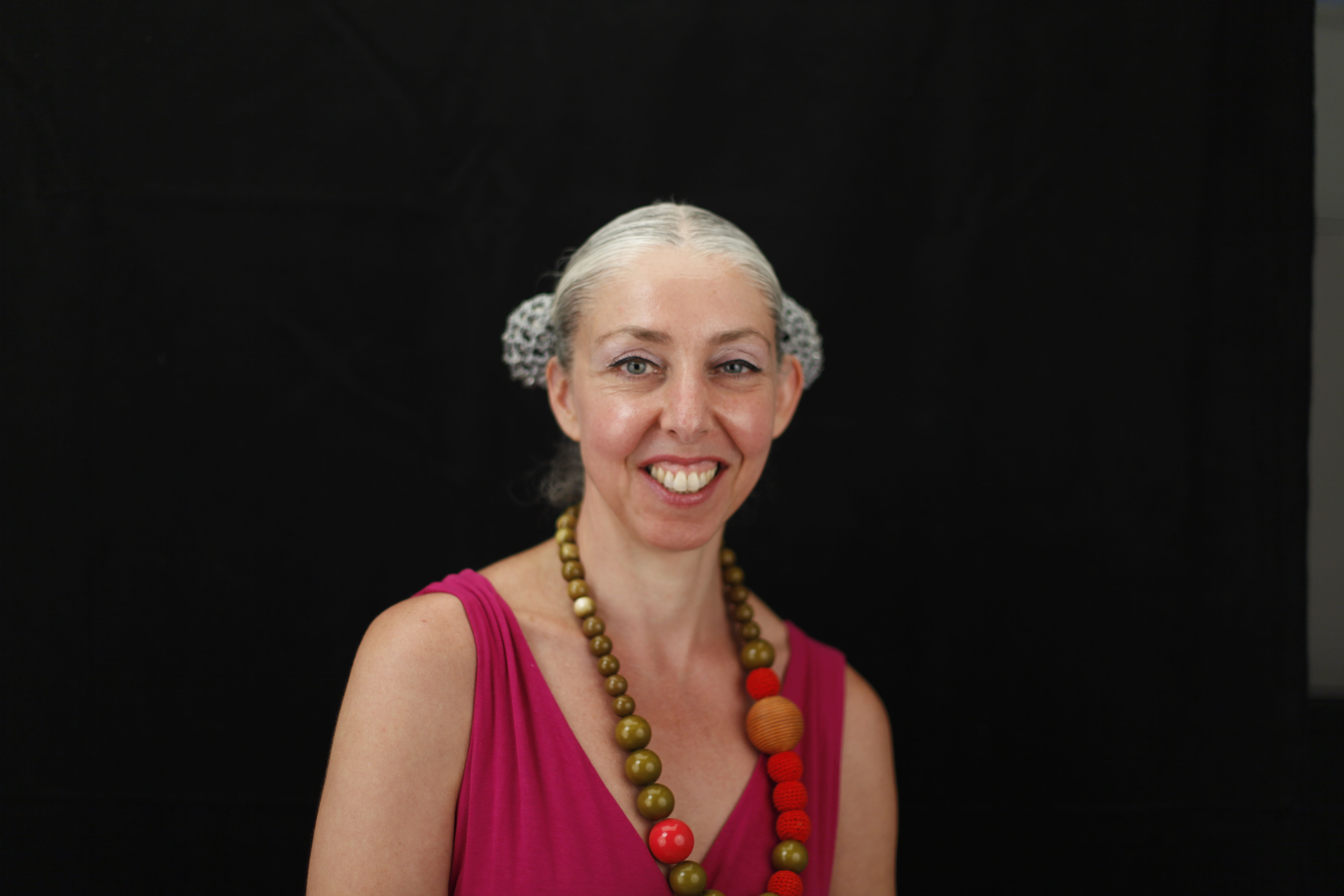 Moore Professor Heather Ujiie Featured in PBS "You Oughta Know" Series ...