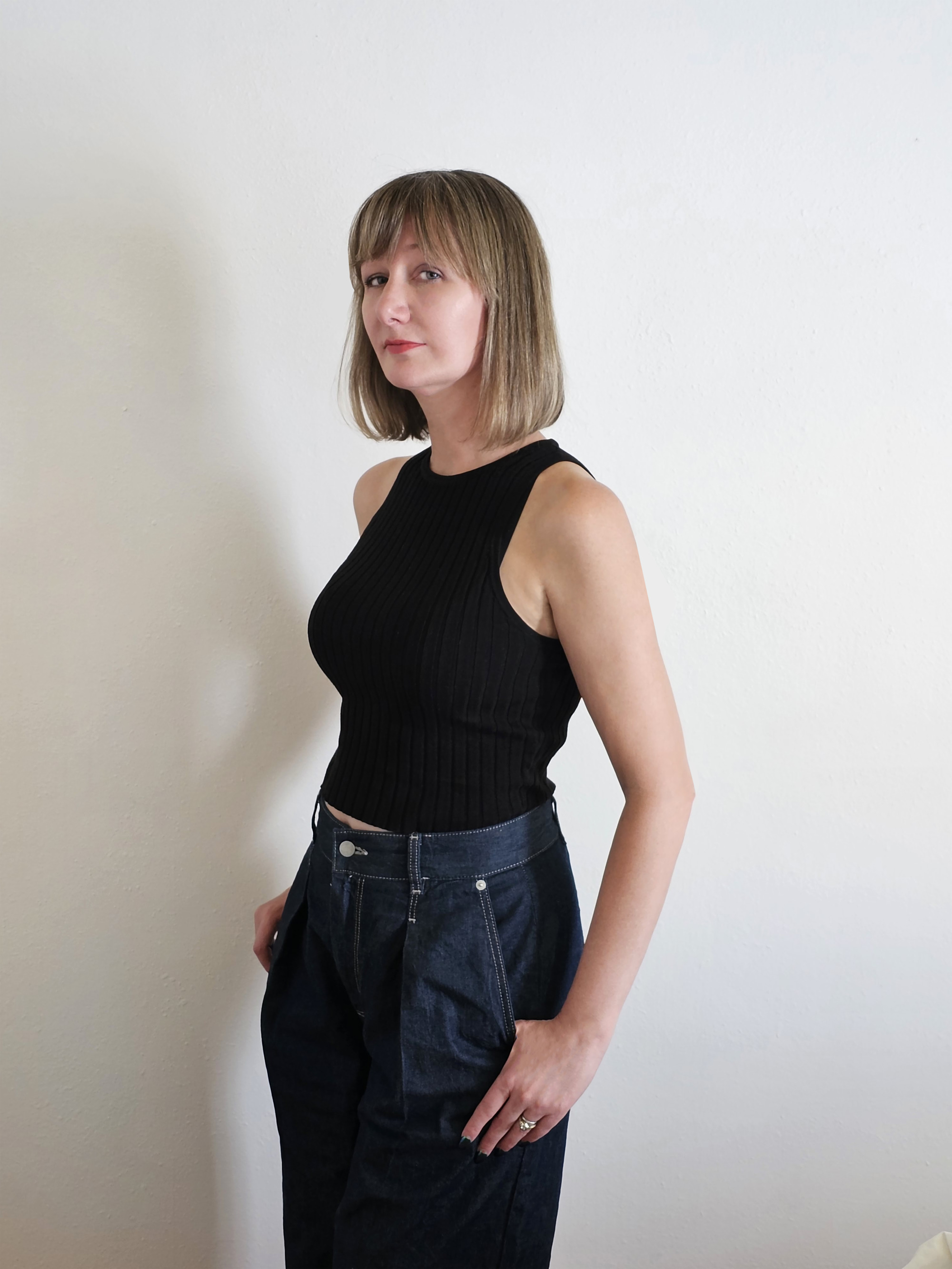 Loft Designed by Moore Alumna Hope Velocette ‘10 Featured in The New ...