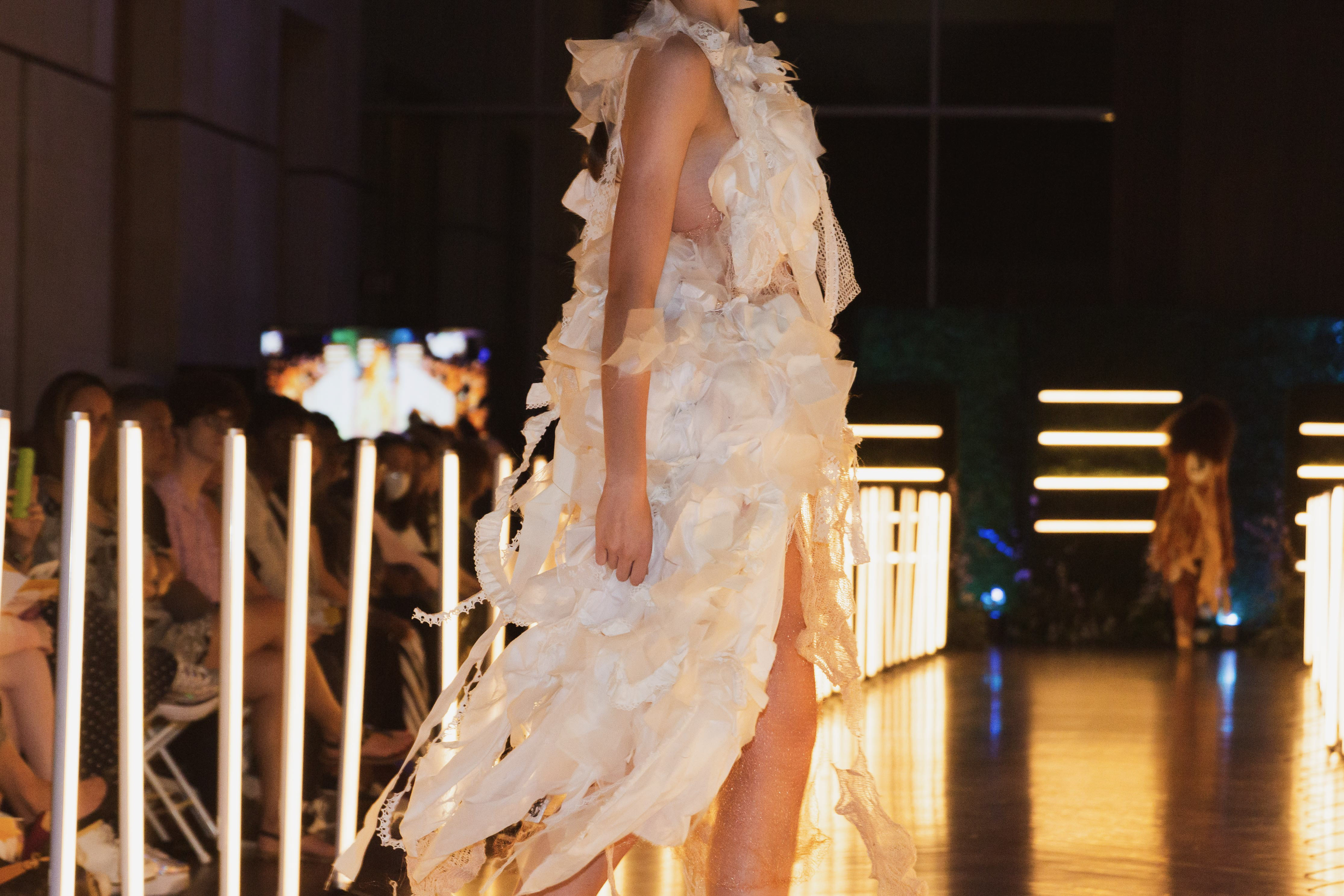 Catch Up On the 2022 Fashion Show Buzz | Moore College